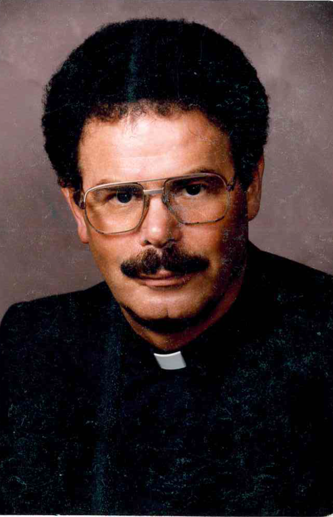 Those Who Have Served in This Holy Church | St. Stephen Byzantine ...