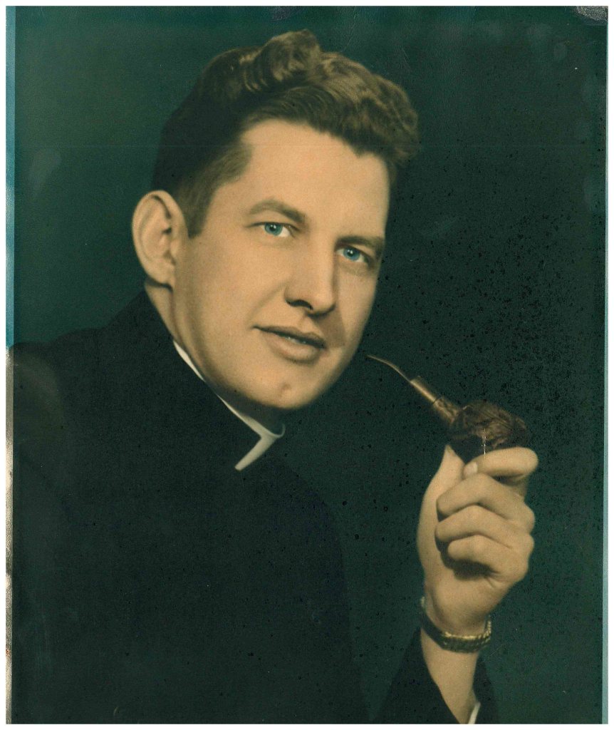 Those Who Have Served in This Holy Church | St. Stephen Byzantine ...