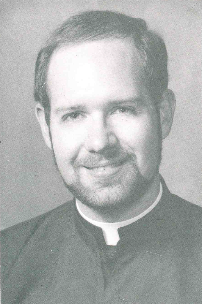 Those Who Have Served in This Holy Church | St. Stephen Byzantine ...