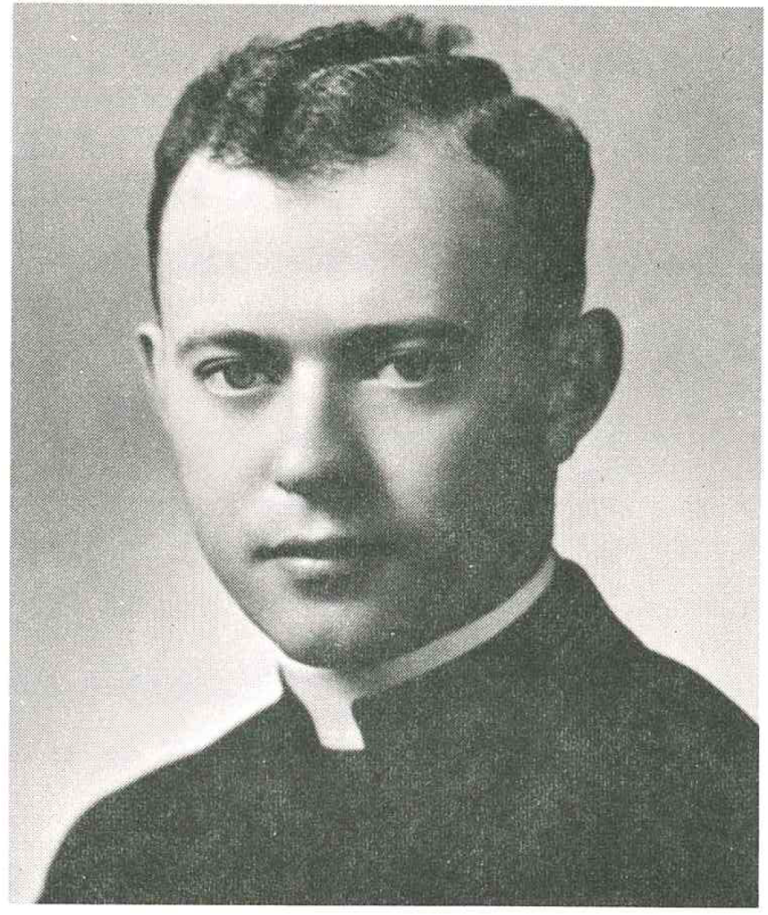 Those Who Have Served in This Holy Church | St. Stephen Byzantine ...